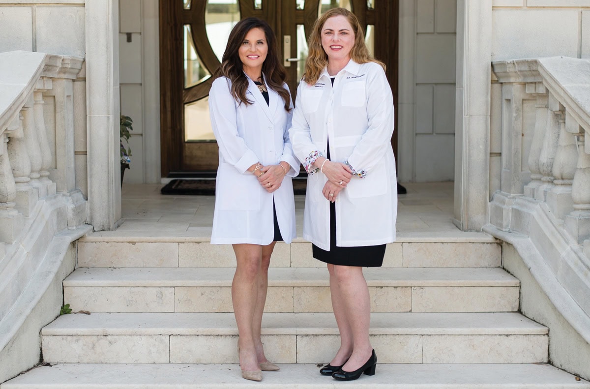 Dr. Angela Wingfield is pleased to introduce and welcome Dr. Ashley ...