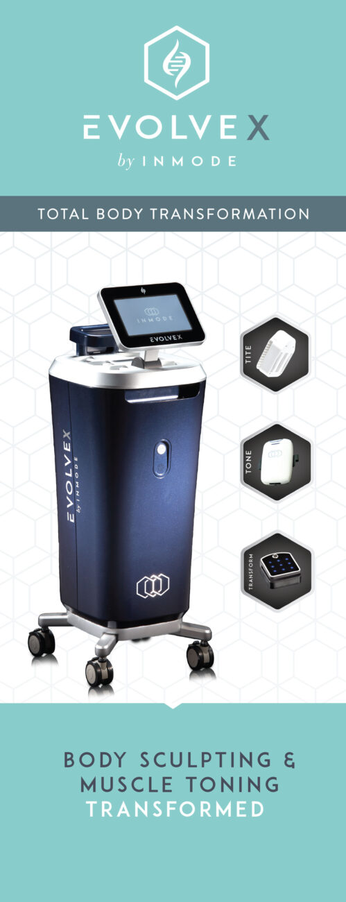 EvolveX Body Contouring - The Dermatology Clinic