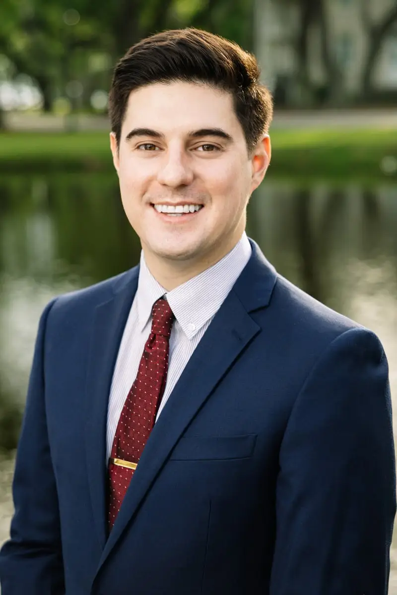 The Dermatology Clinic welcomes Dr. Joshua Ortego to the team - The ...